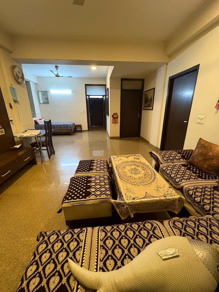 New Taj House - Agra