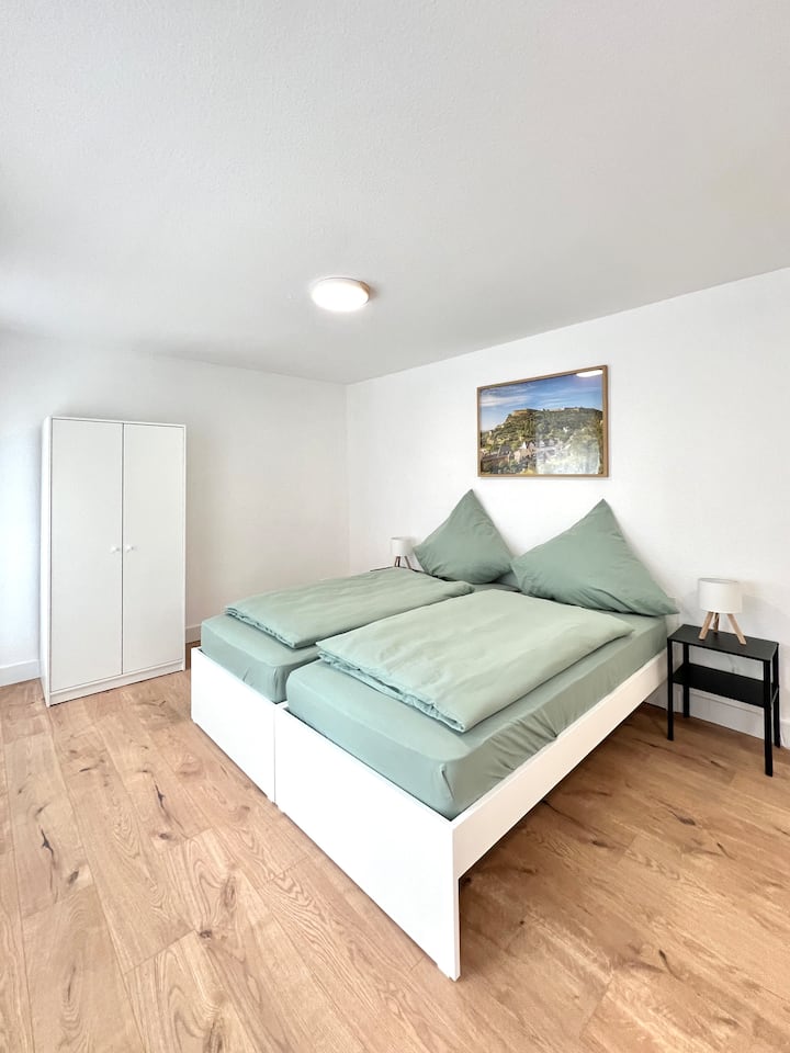 Apartment Brunnestr. In Braubach - Braubach