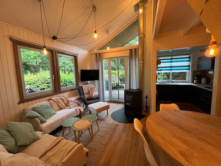 Haus Rot(t)käppchen - Extertal