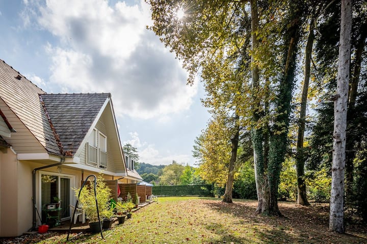 Cottage à Salies - Orthez