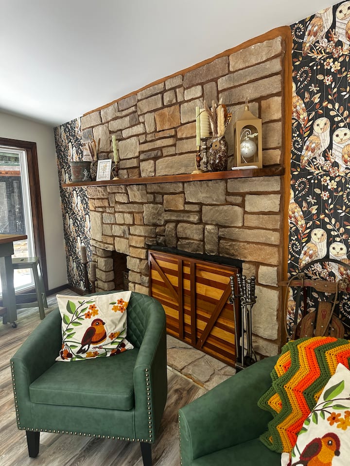 Treehouse Escape - Kentucky Lake