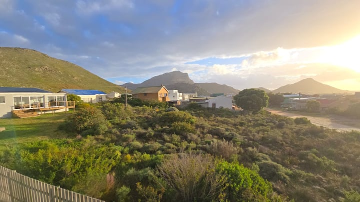 Serendipity Cottage - Profitez Du Luxe Et Du Calme - Pringle Bay