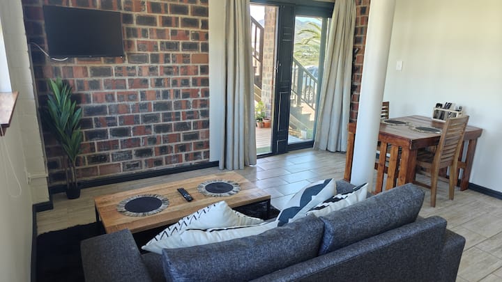 Serendipity Cottage - Luxusstudio In Pringle Bay - Pringle Bay