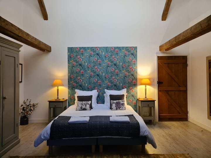 Chambre D'hôtes - Bourganeuf