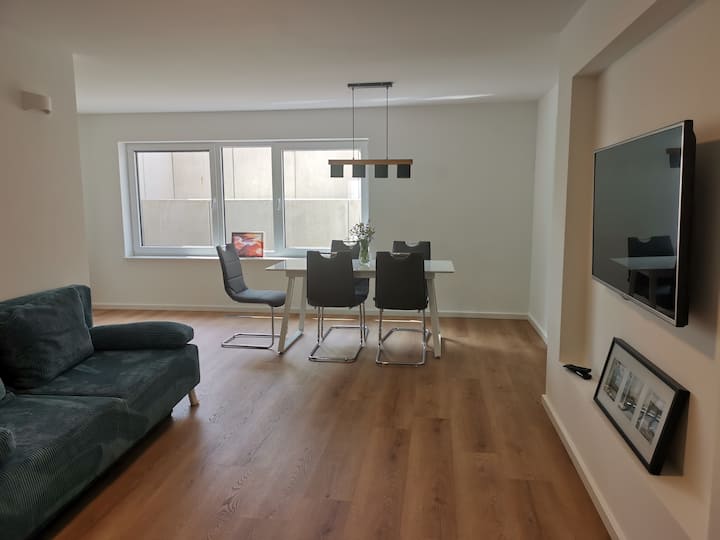 Kleinen Auszeit Am Fuße Des Schwarzwaldes - Weil der Stadt