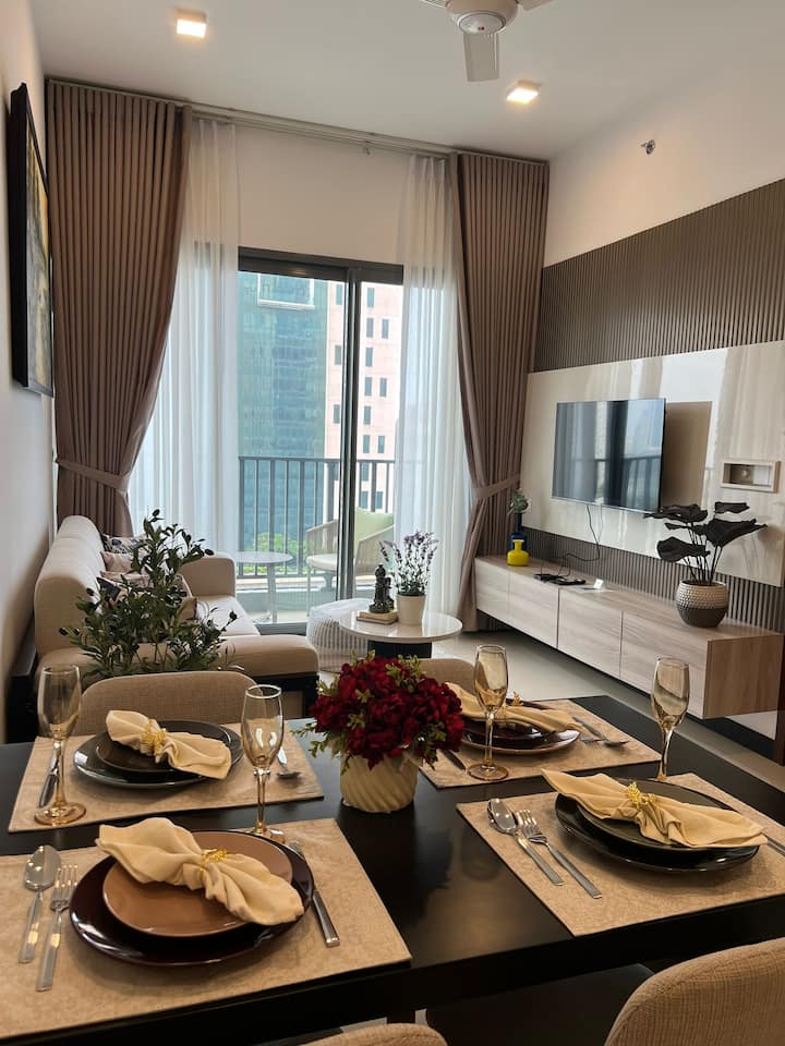 Sara Lsa Tri-zen Colombo - Colombo