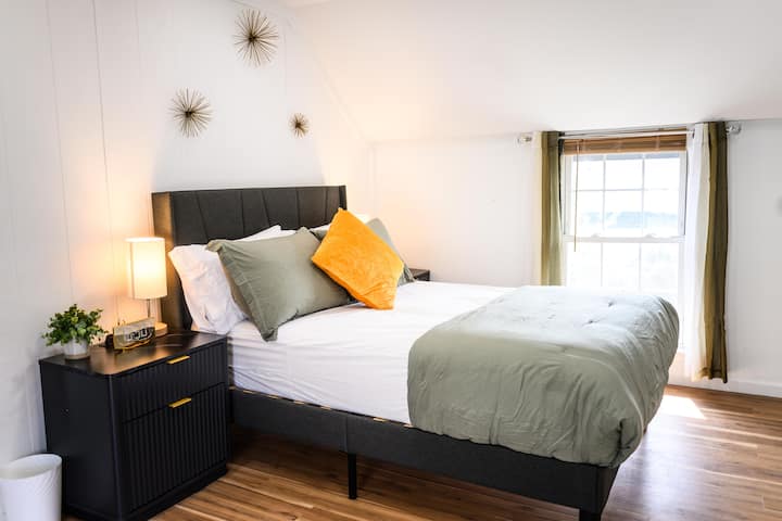 Montly Rental In West Haven, Ct–walk To The Beach - New Haven
