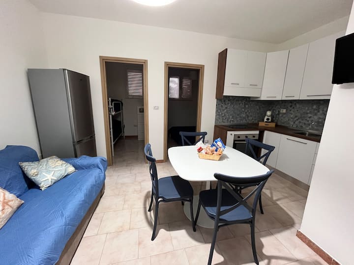 Casa D’amare - Campomarino - Campomarino