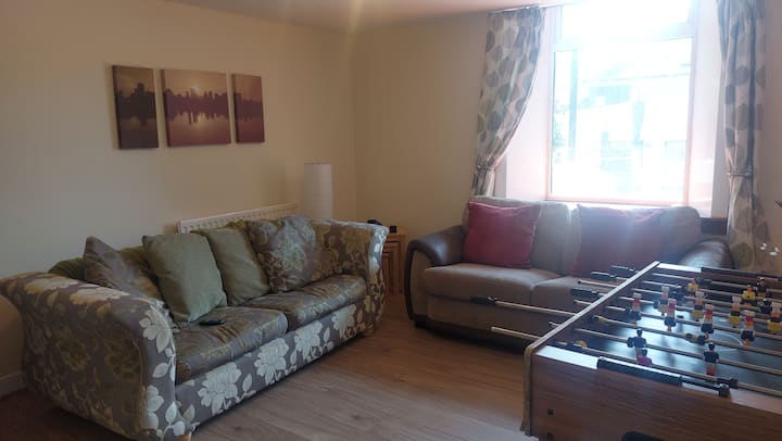 Home From Home In Dumfries - Dumfries