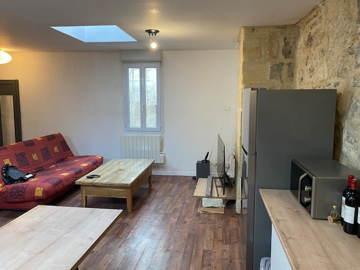 Appartement Sainte Croix - Bordeaux