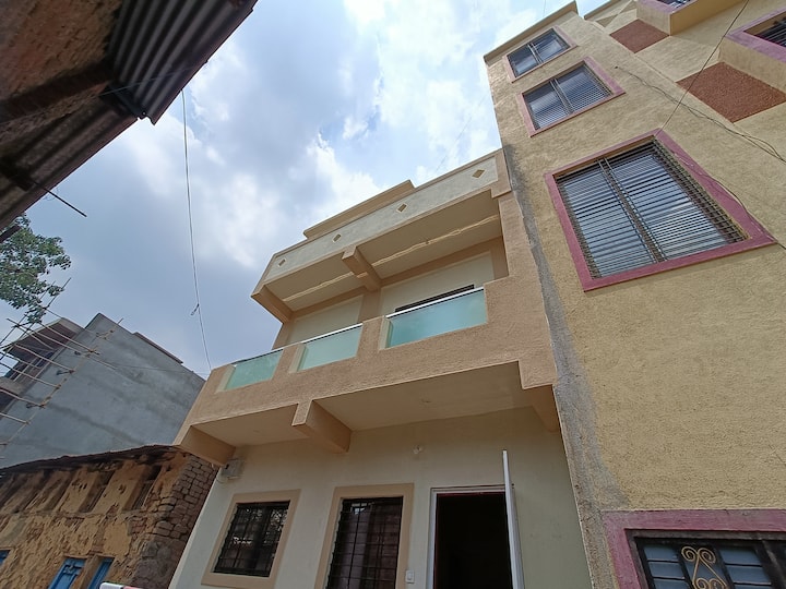 Gupta's Residence - Igatpuri