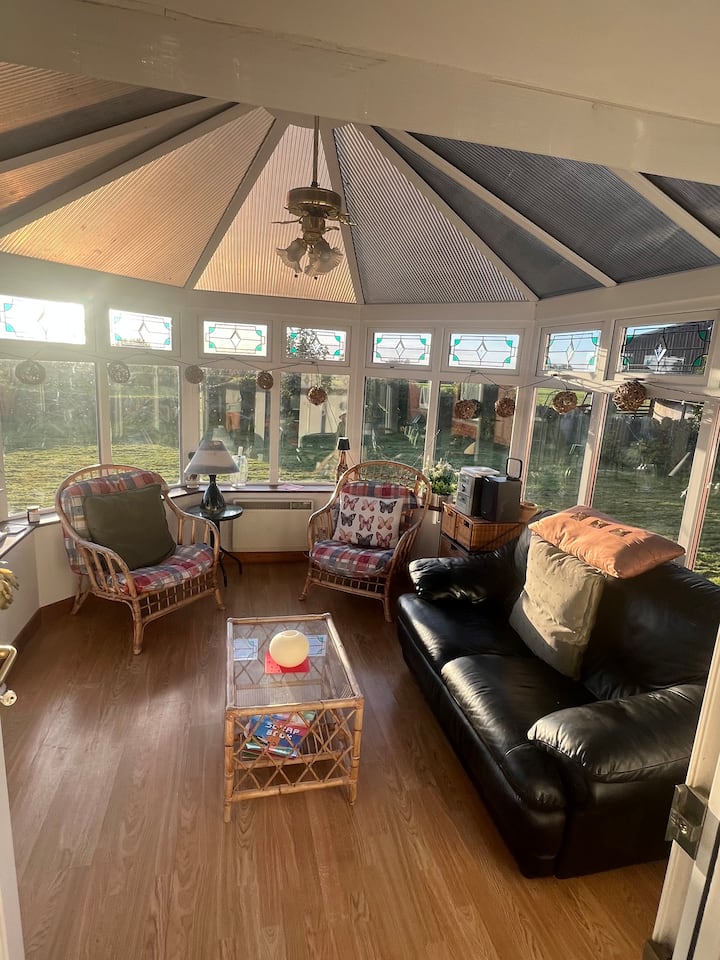 Family Friendly Spacious Home In Bruff Village - Limerick City