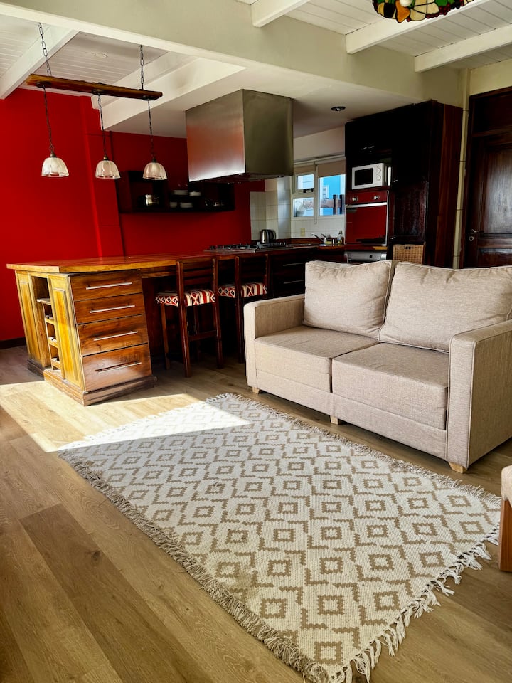 Departamento Familiar! - El Calafate