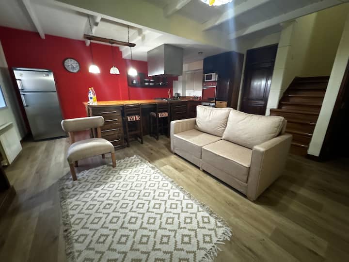 Departamento Familiar! - El Calafate