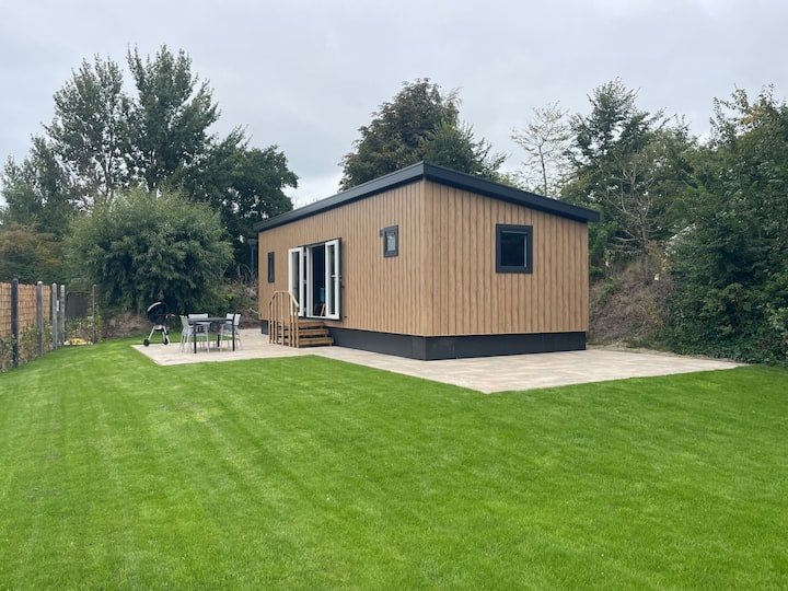 Chalet Strandschelp - Hellevoetsluis