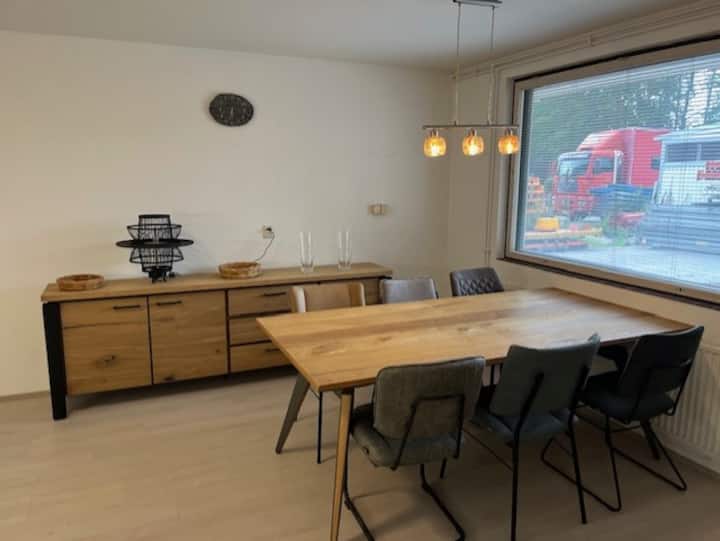 Basic 3-bedroom House - Paimio