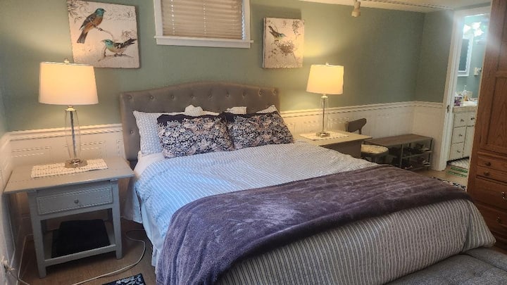 Cozy 1st Floor Apartment. - Reno, NV