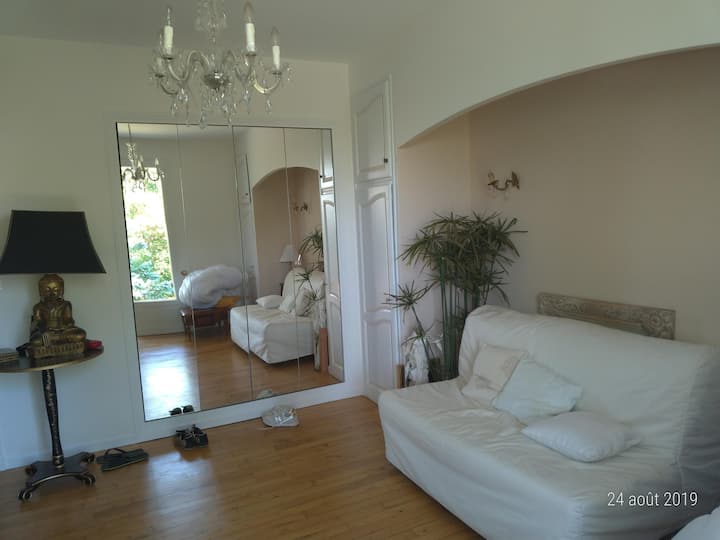 2 Chambres Dans Grande Maison - Lavaur