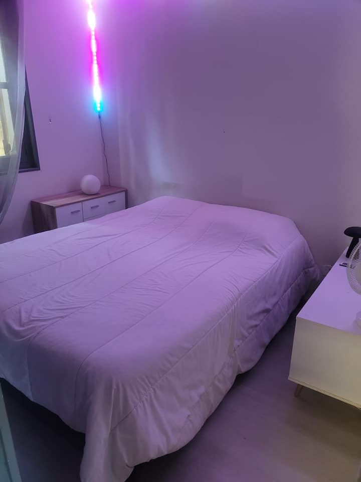 Chambre D'hôtes - Marseille