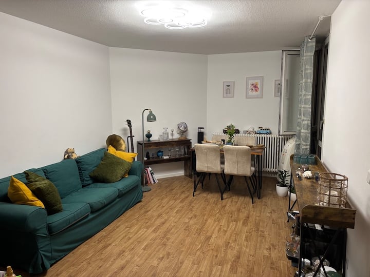 Oktoberfest Apartment München - Munich