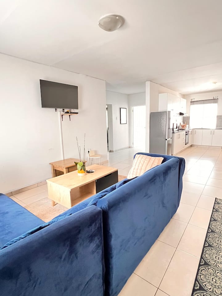 White Hills Park - Apartment - Mthatha