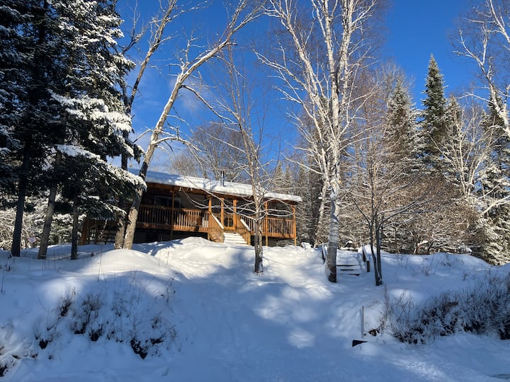 Chalet Havre De Paix - Shawinigan