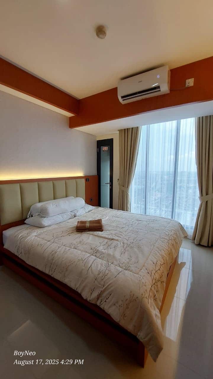 Boyneo 19 Casaren - Batam