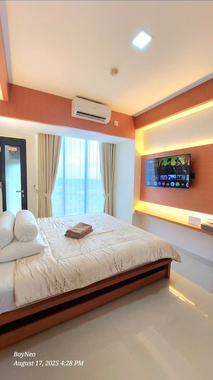 Boyneo 19 Casaren - Batam