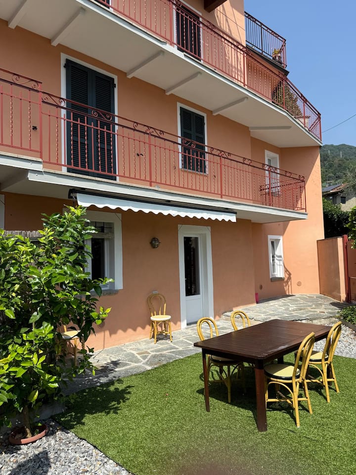 Un Rifugio Di Charme Vista Lago - San Siro