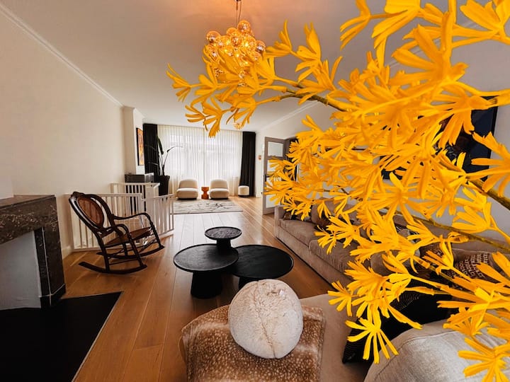 Family House Amsterdam / Amstelveen - Amsterdam