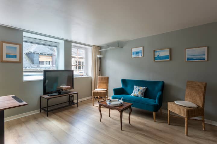 Appart Duplex Centre Ville Auray - Auray