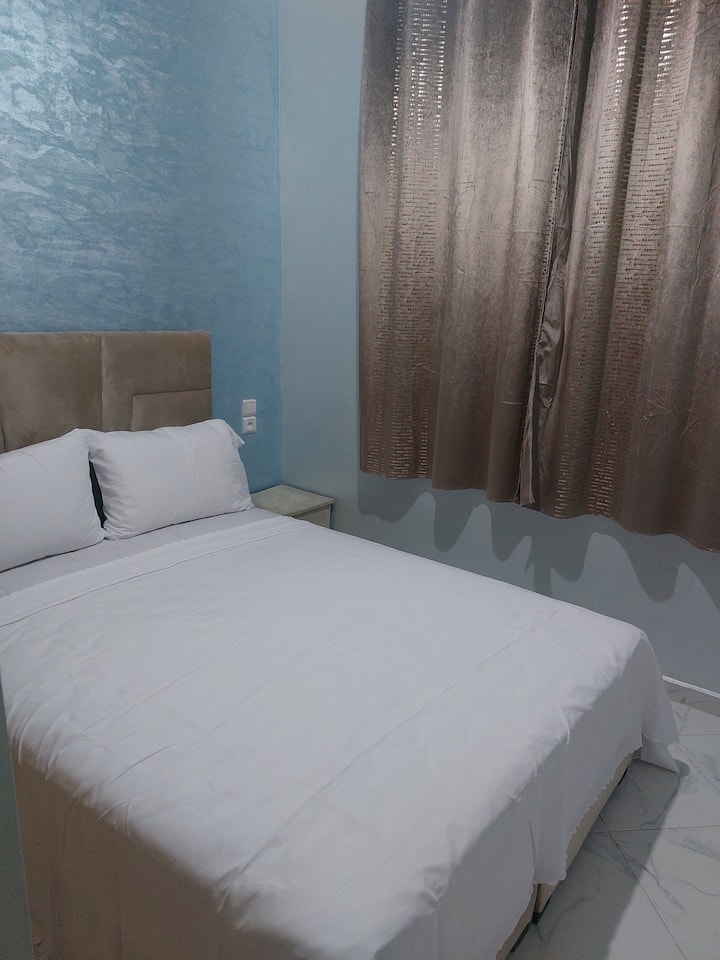 Appartement 1 Chambre Près De La Plage – Oualidia - Oualidia