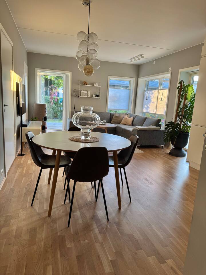 Leilighet I Kristiansand - Kristiansand