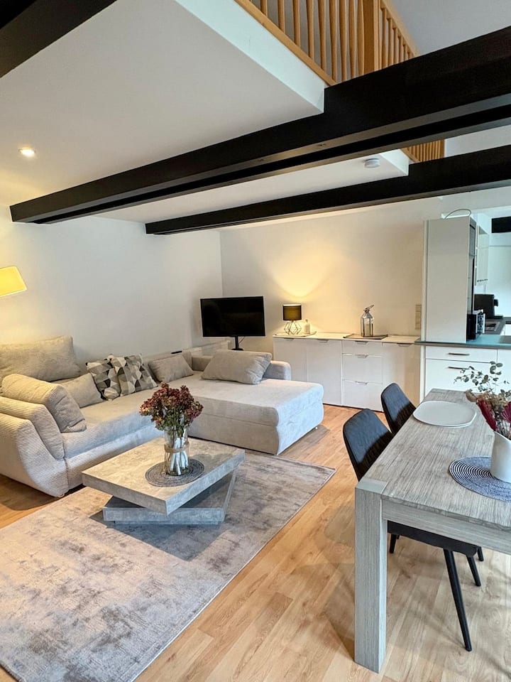 Deine Grüne Auszeit Nahe Hennef, Bonn & Köln - Eitorf