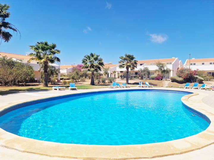 Bohemian Paradise - Cabo Verde