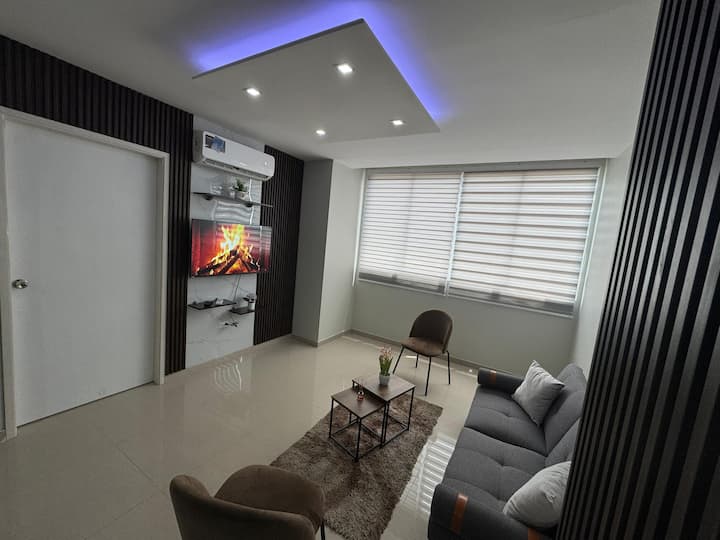 Apartamento En Maracaibo (Abruzzo) - Venezuela