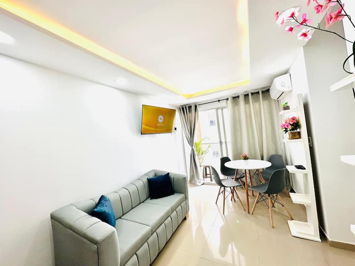 Reserva Ya. Pasa Las Mejores Vacaciones De Tu Vida - Cartagena