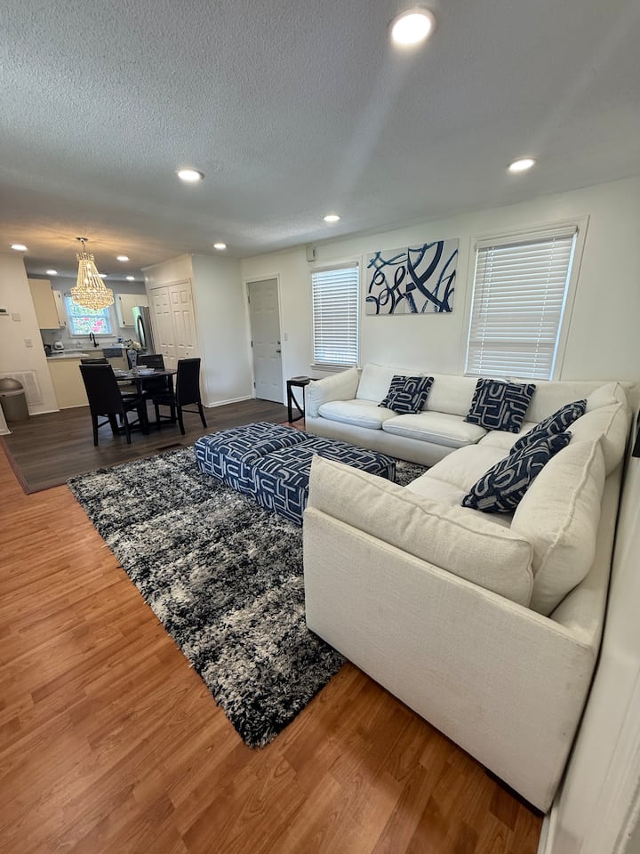 A Comfy 3-bedroom Home! - Piedmont, SC