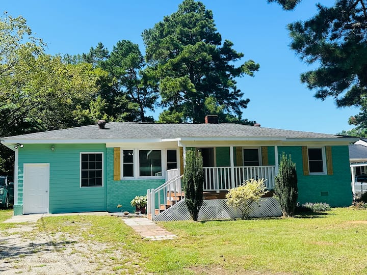 Hogar Natural - Clayton, NC