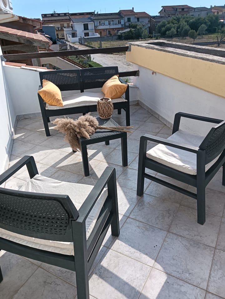 Guest House Papavero - Sant'Antioco