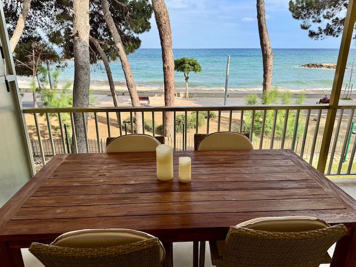 Lujo Y Calma Frente Al Mar - Cambrils