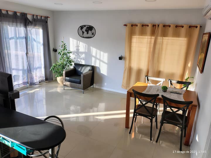 Mi Refugio En Las Sierras. - San Luis, Argentina