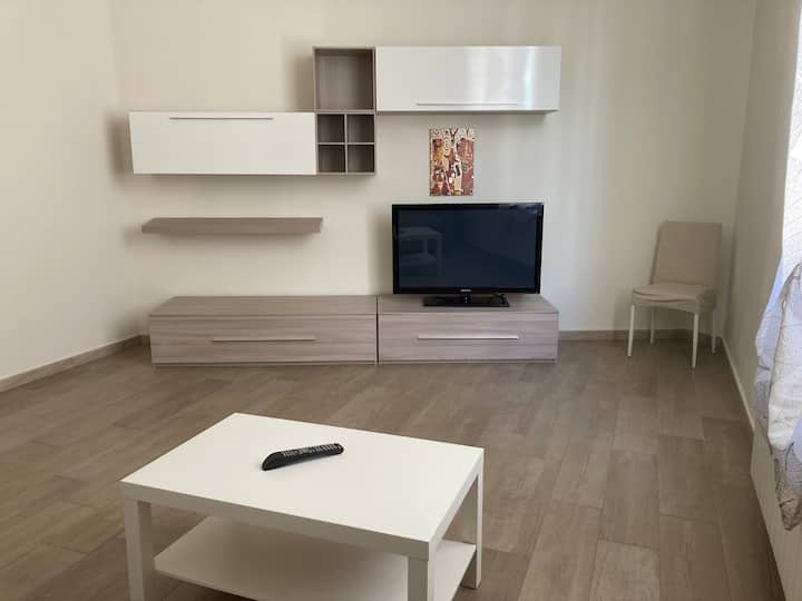 Appartamento Sul Corso - Montecatini-Terme
