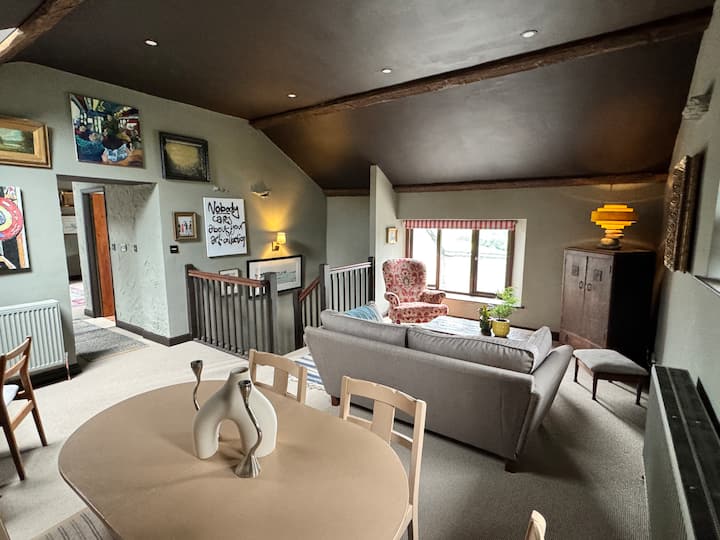 The Lyth Loft - 肯德爾