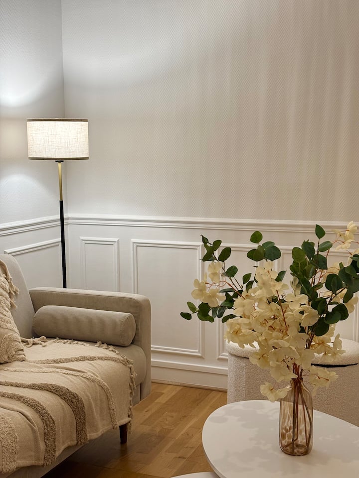 Cosy 2 Pièces à Colombes- Proche Paris/la Défense - Colombes