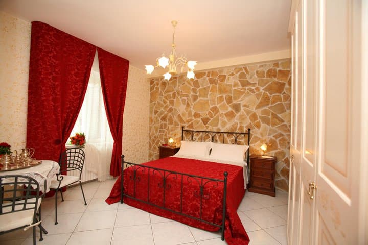 B&b Il Casale Di Rodolfo-termoli - Termoli