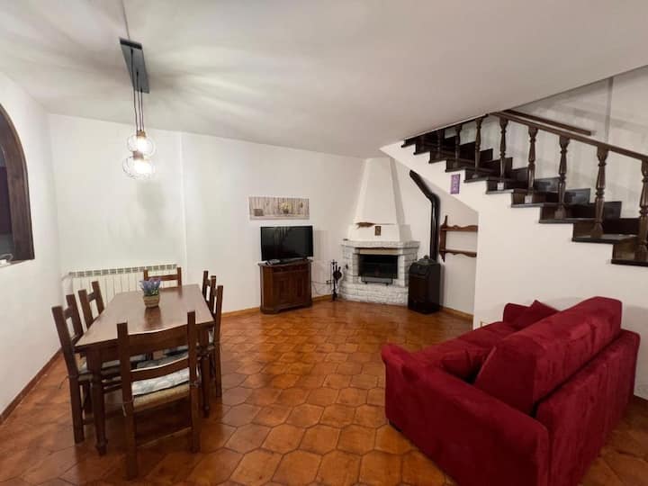 Casa Vacanze - Il Granaio - Trevignano Romano