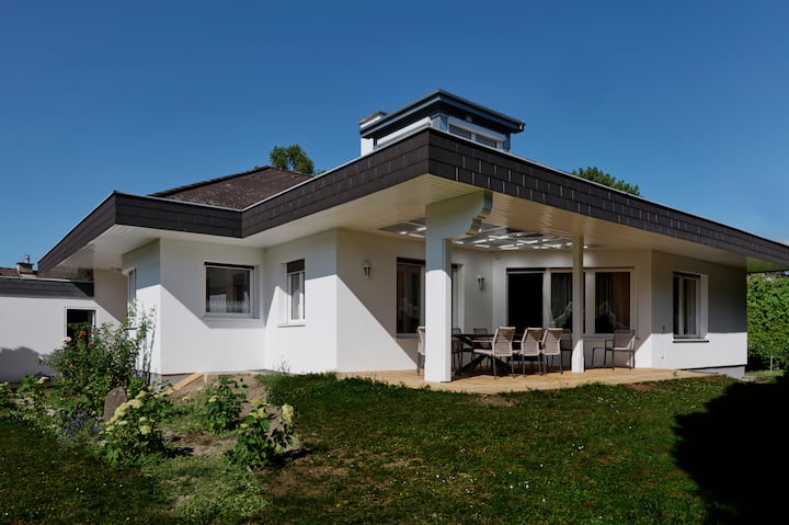 Charmantes Einfamilienhaus - Baden bei Wien