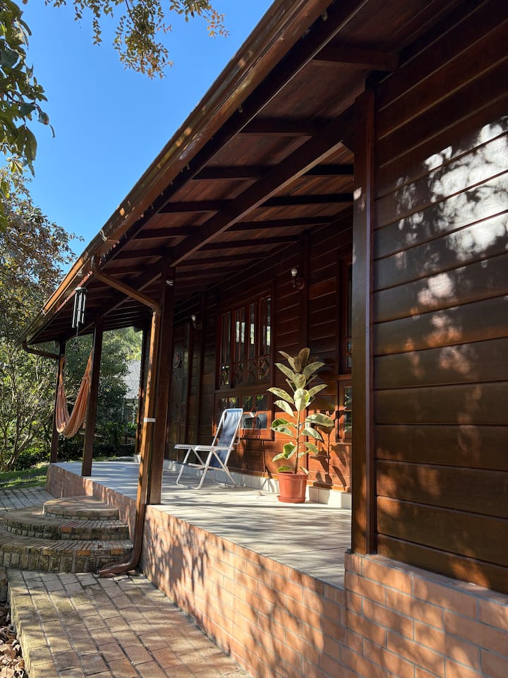 Lejos Del Ruido, Cerca De Todo - Florianópolis