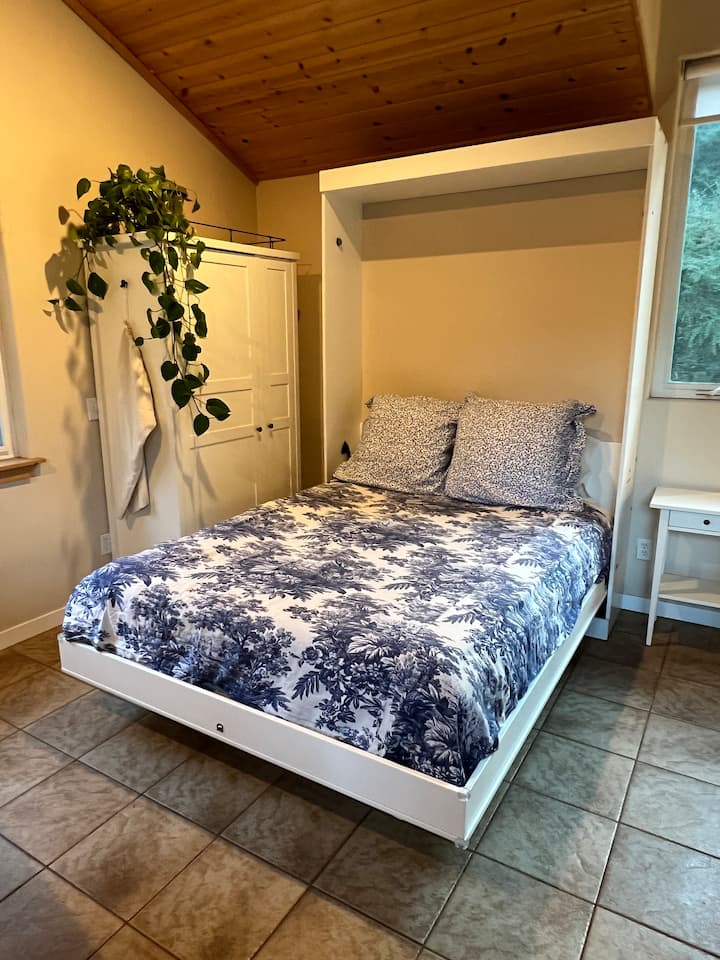 Fabulous Felton Studio - Davenport, CA